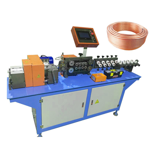 Customized Copper Pipe Cutting Machine, Pipe Cutting Machine with a ...